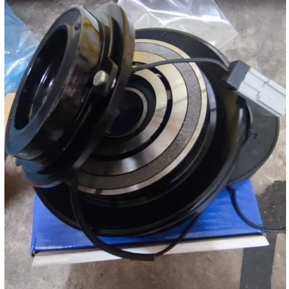 TOYOTA AE101 / AE111/ KIA SPECTRA COMPRESSOR MAGNET CLUTCH DENSO ...