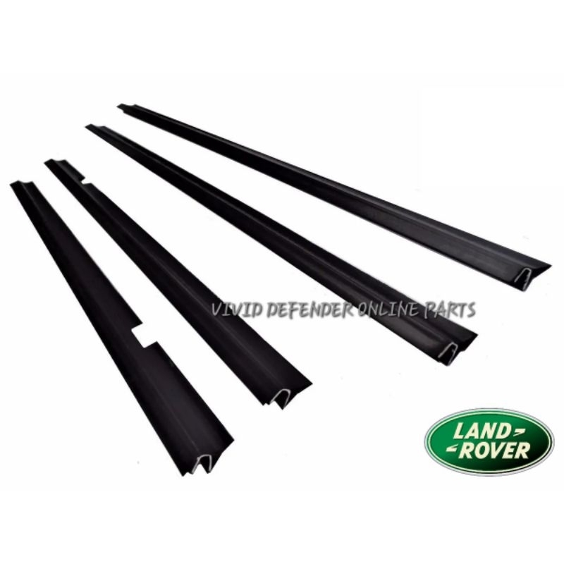 LAND ROVER DEFENDER OUTER WAIST SEAL - ALR5980 ALR5981 ALR5982 | Shopee ...