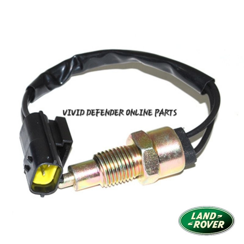 LAND ROVER DEFENDER MANUAL GEARBOX REVERSE SWITCH- AMR3918 | Shopee ...