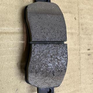 ORIGINAL PERODUA AXIA 2023 FRONT DISC BRAKE PAD 04465-BZ154 | Shopee ...