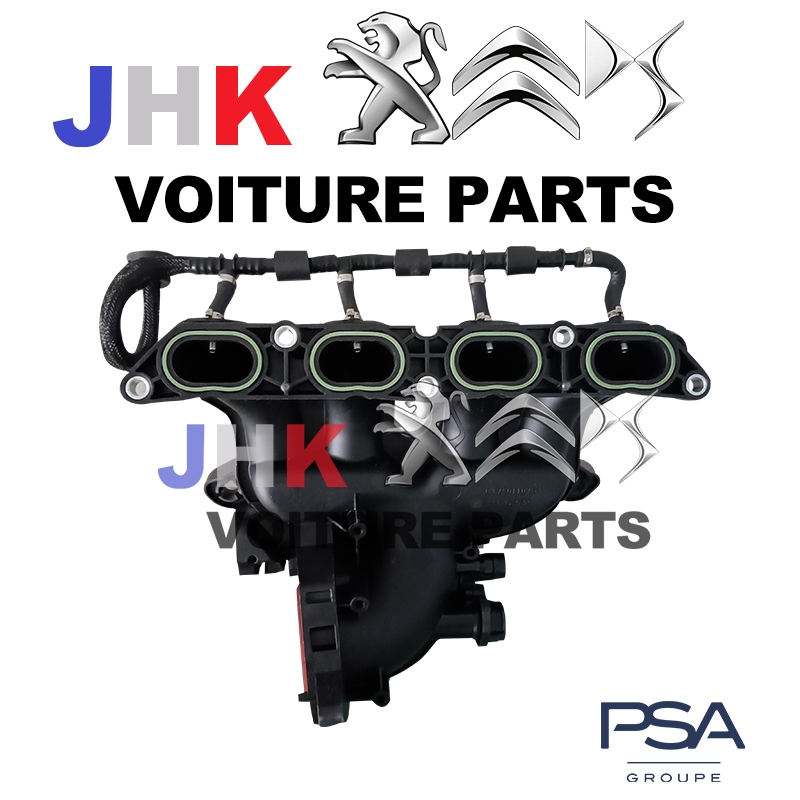 【ORIGINAL】Intake Manifold Peugeot 308 3008 408 508 5008 RCZ Citroen DS4 DS5 1.6T | Shopee Malaysia