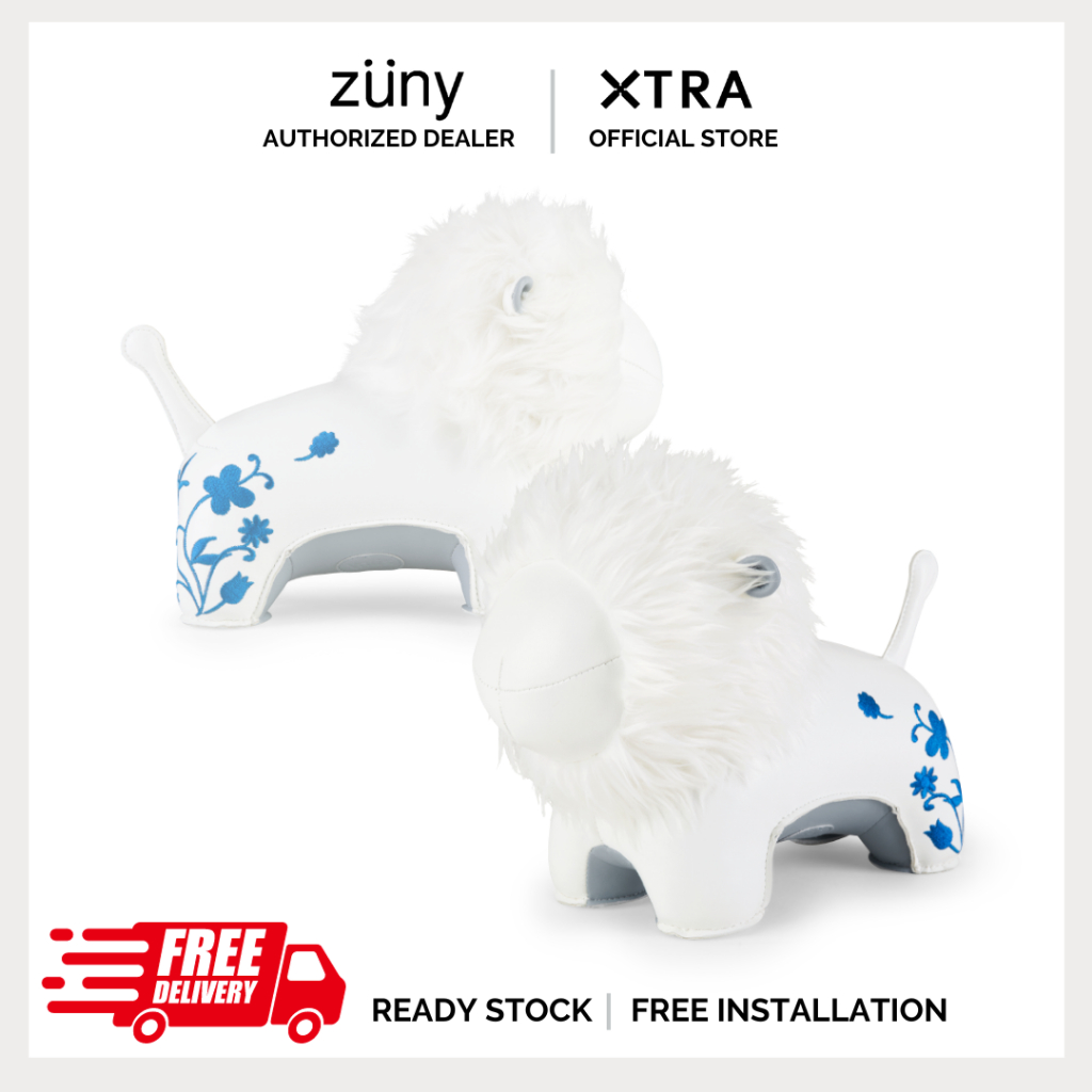 ZUNY - LION LIMO GIANT (SPRING EDITION) | Shopee Malaysia