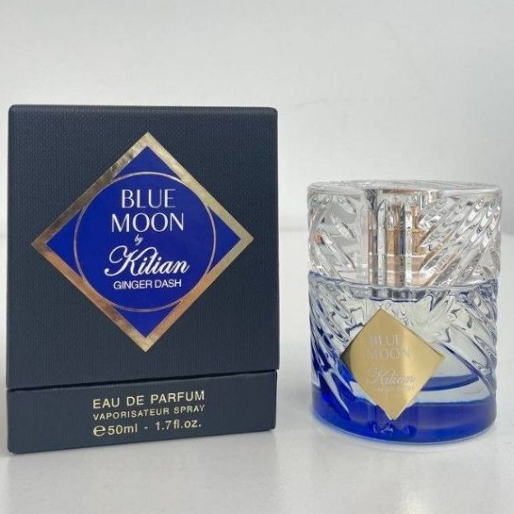 ORIGNAL BLUE MOON BY KILIAN GINGER DASH EDP 50ML | Shopee Malaysia