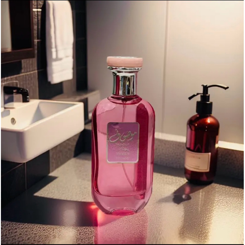 Mousuf perfume EDP original from Dubai Perfume Arab From Dubai for Men ...