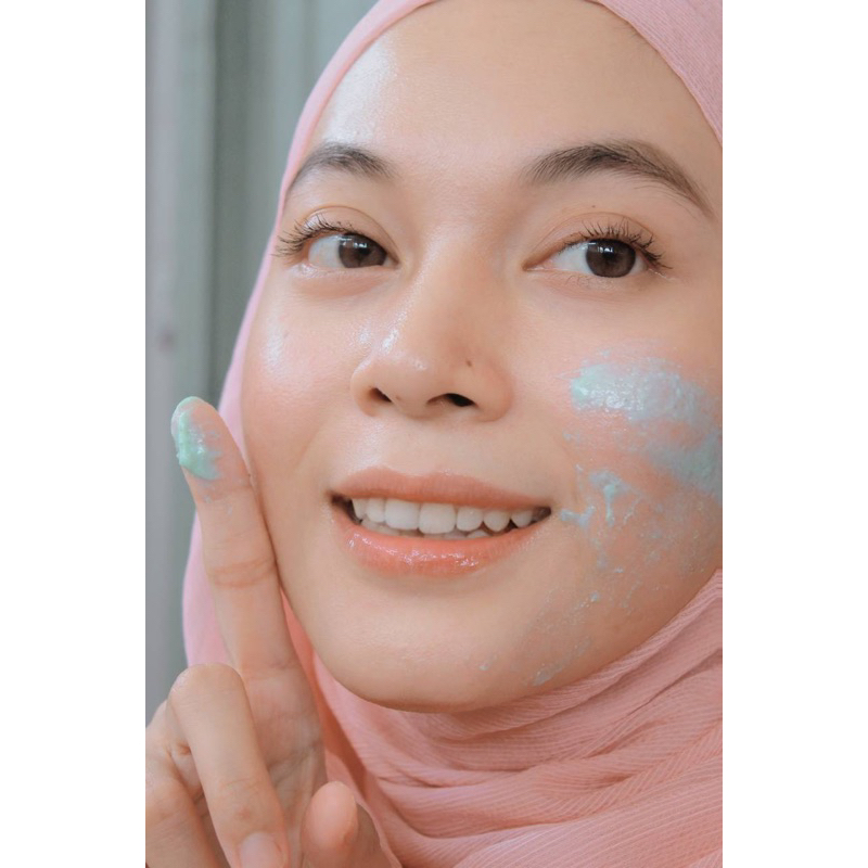 PRODUK MSSKINZ BY EZANY NIZARIFF msskinz kulit cantik tanpa makeup ...