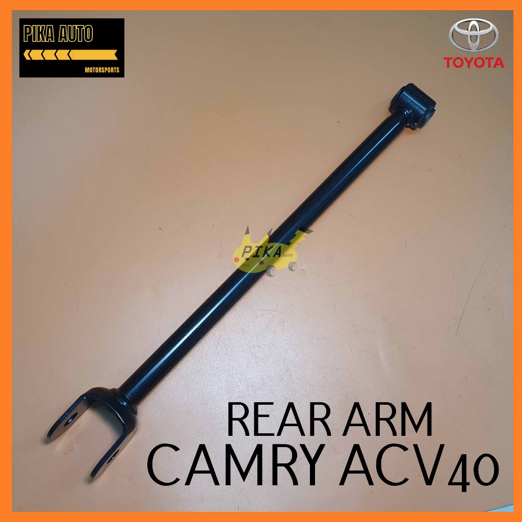 TOYOTA CAMRY ACV40 REAR ARM 48710-06050 | Shopee Malaysia