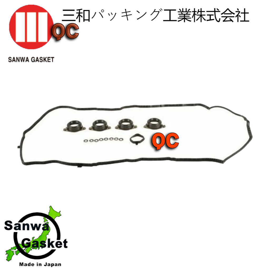 SANWA MADE IN JAPAN Honda Accord 2.4 T2A / T2M ,Odyssey 2.4 RC1 12030 ...