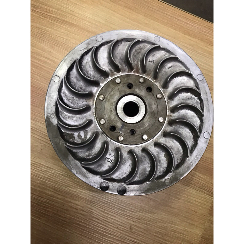 Yamaha T-Max 500 Secondary Sliding Sheave (5GJ) | Shopee Malaysia