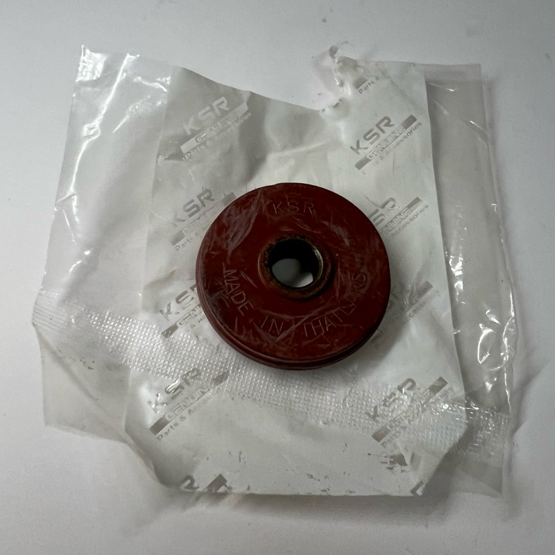 ROLLER BLOCK S90 BIG KSR (RED) | Shopee Malaysia