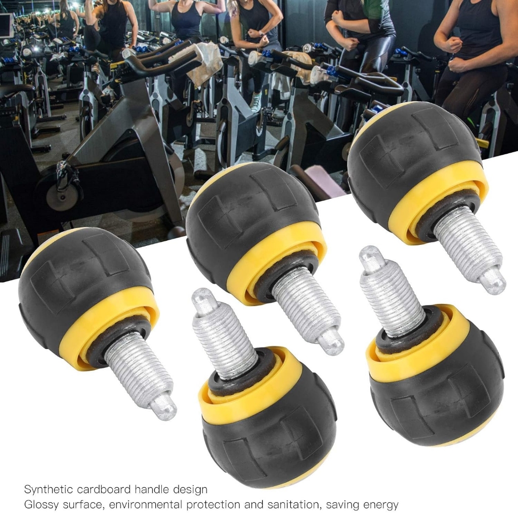 Gym Machine Pull Pin Assembly / Pop Pin | Shopee Malaysia