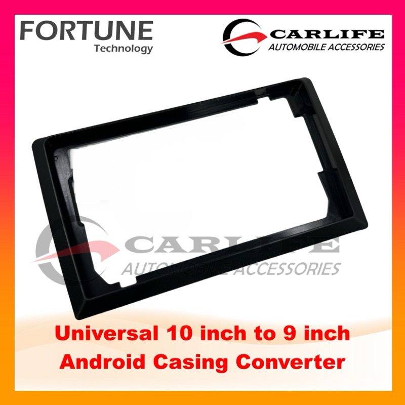 Universal 10” to 9” Android Casing Converter | Shopee Malaysia