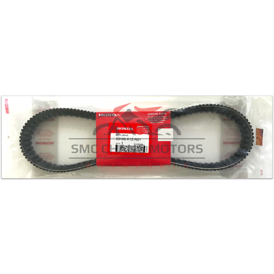 Honda Original ADV160 Belt Drive ( 23100-K1Z-N21 ) | Shopee Malaysia