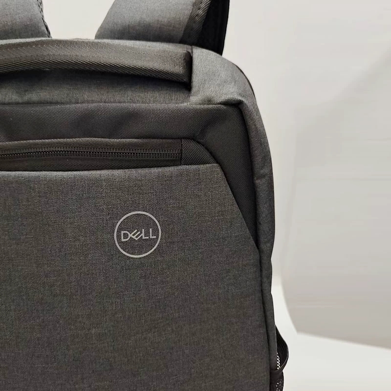 DELL ESSENTIAL BACKPACK 15.6" up to 17" fit backpack unisex t3315 | Shopee Malaysia