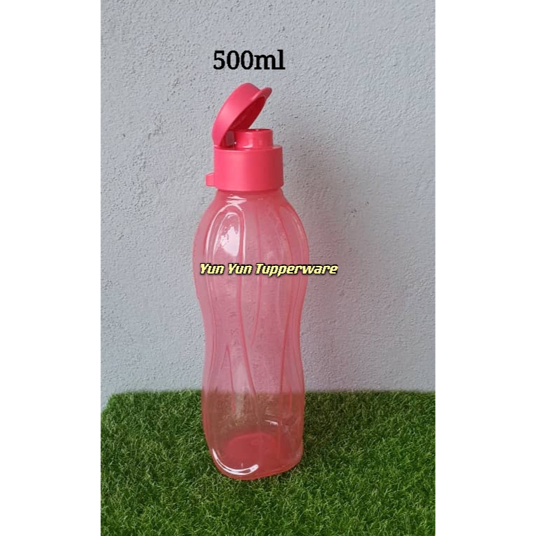 Tupperware Eco Bottle 2L / 1.5L / 1L / 500ml / 310ml (1PC) | Shopee Malaysia