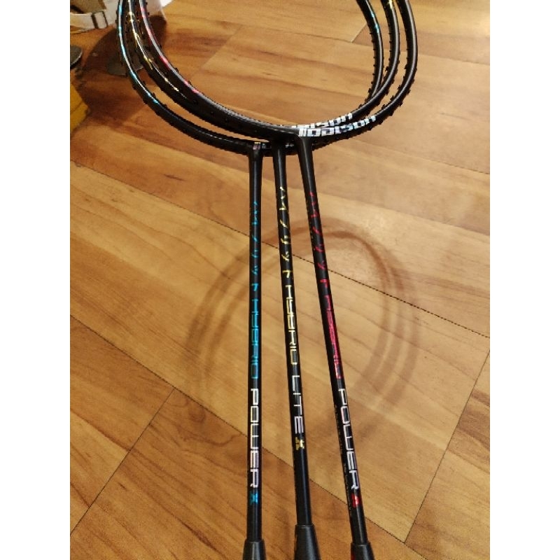 Toalson Hybrid Power & Lite X | Shopee Malaysia