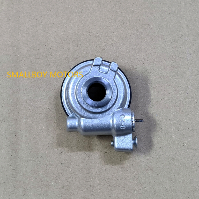 SYM SPORT BONUS110 SR FRONT METER SPEEDOMETER GEAR DISC ASSY SET ...