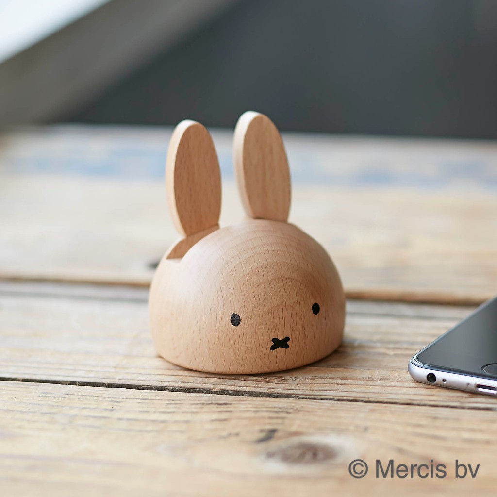 Miffy Smart Phone Stand | Made In Japan | Direct from Japan | Shopee ...