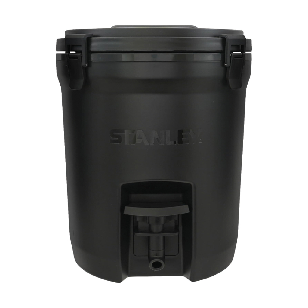 Stanley Adventure 2 Gallon Water Jug - Double Wall Foam Insulation ...