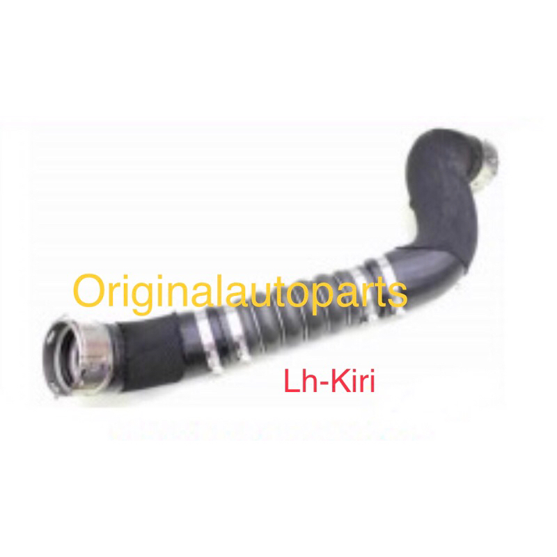 Ford Ranger 2.0 (T8) 2019-2023 Turbo Intercooler Hose. | Shopee Malaysia