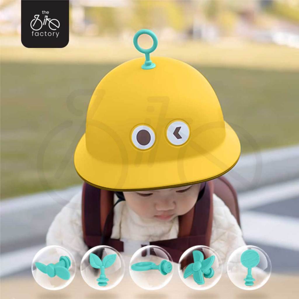 Just Kids Cute Safety Helmet Cycle Bike Scooter Skateboard For Toddler ...
