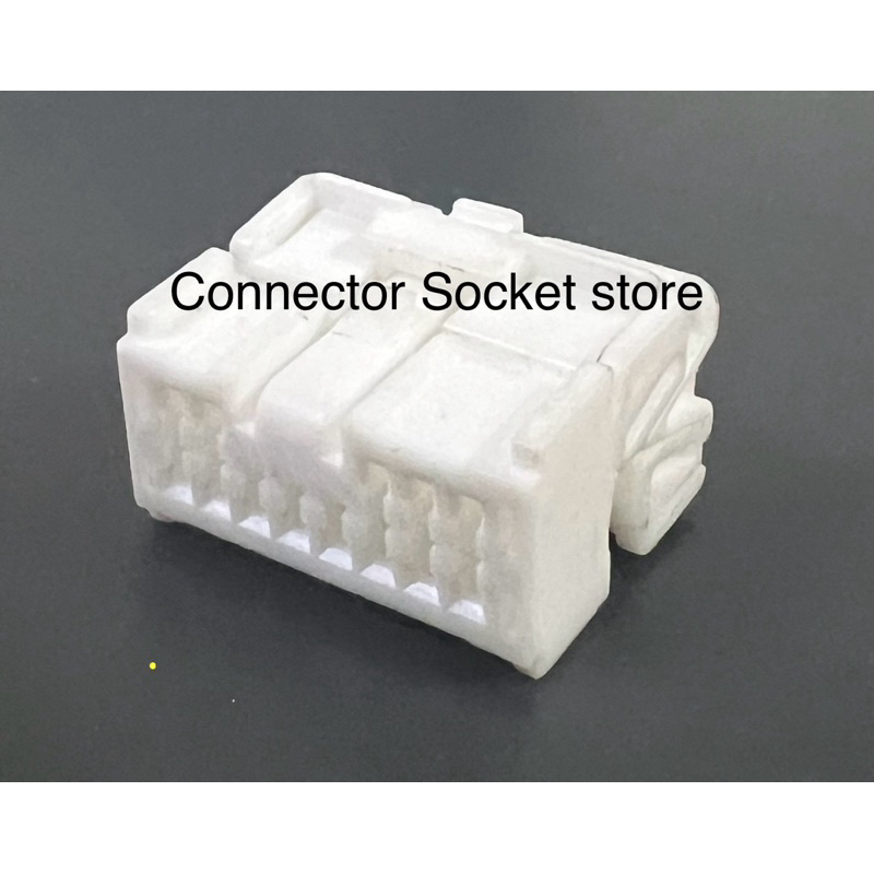 Honda Steering Roller Socket 13 PIN | Shopee Malaysia