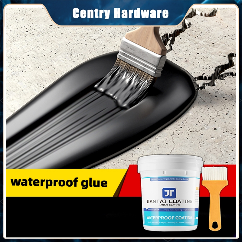 Waterproof Glue Water Proof Wall Tile Window Stable Film Leakage ...