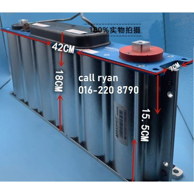 USA Maxwell 16v 500F Super Farad Rechargeable Capacitor, for ICE ...