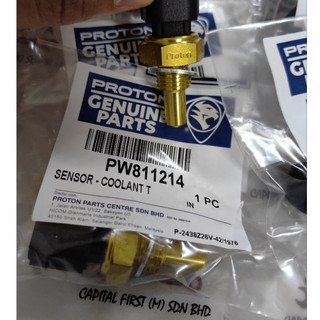 ORIGINAL PROTON THERMO TEMPERATURE FAN SWITCH BLM FLX PREVE EXORA GEN2 ...