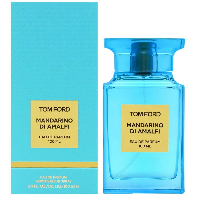 Tom Ford Mandarino Di Amalfi Edp 100ml For Unisex(100%original ...