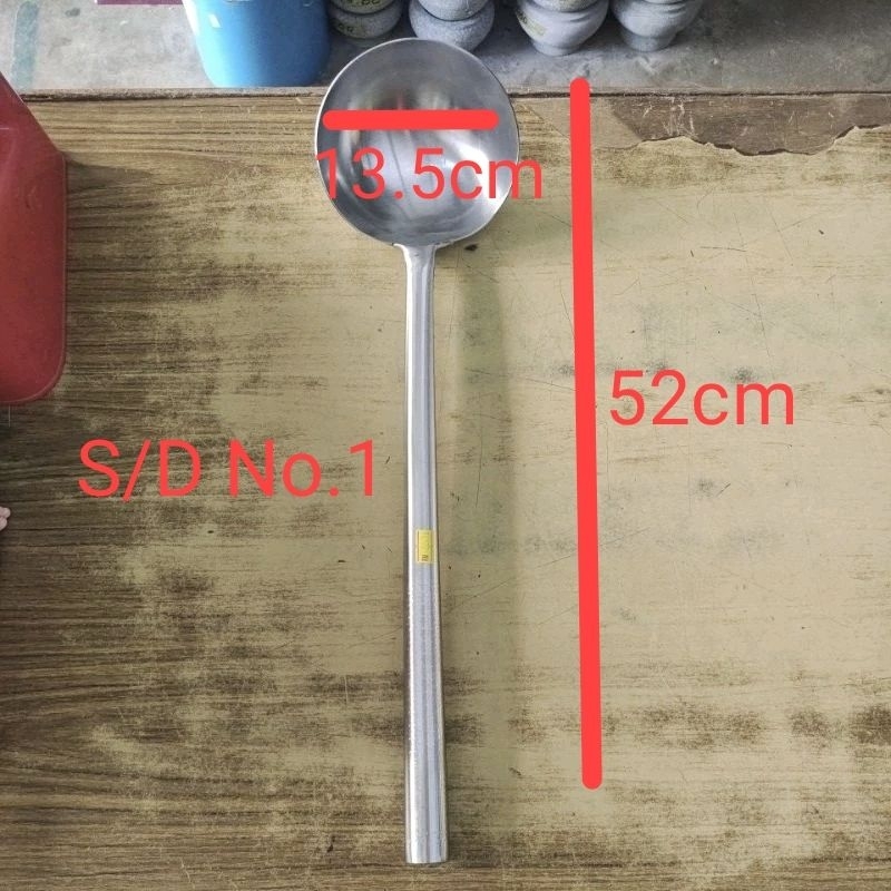 Kitchen Utensil Modern Kitchen sudip goreng /sodek, SUDIP GORENG BESI ...
