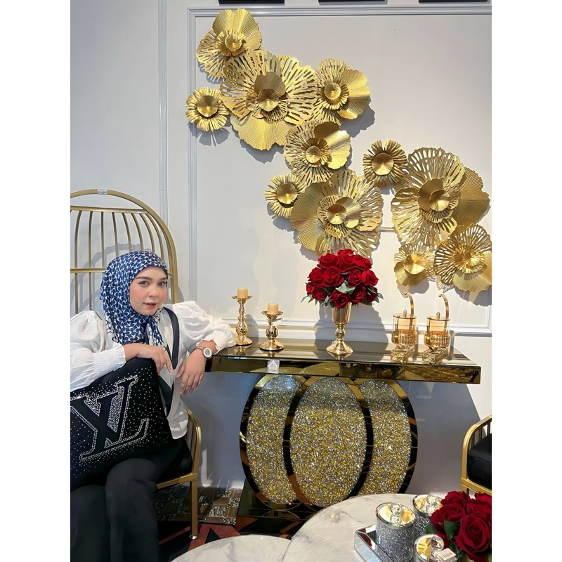 CONSOLE TABLE EXCLUSIVE | Shopee Malaysia