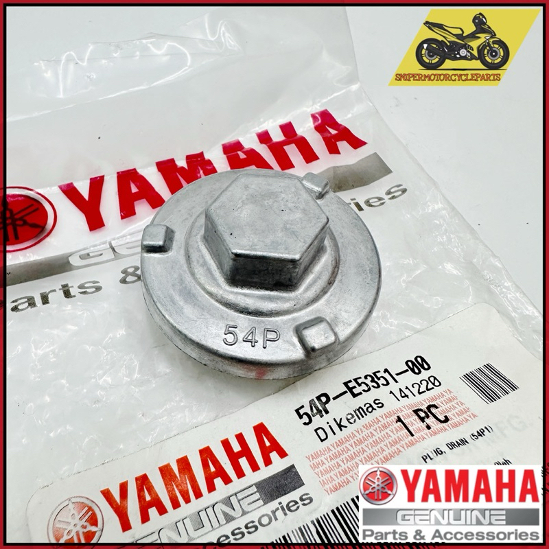 [100% ORI] NVX NMAX AVANTIZ SOLARIZ EGO-S FI EGO LC FI OIL PLUS DRAIN ...