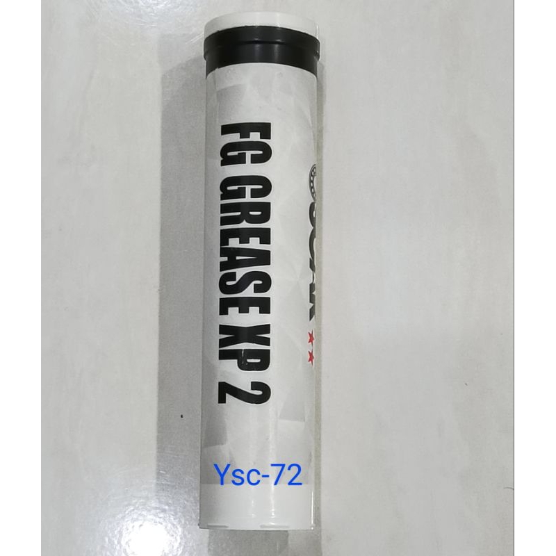 Food Grade / FG Grease XP2 (Food Grade Grease with Halal and NSF) 400G ...