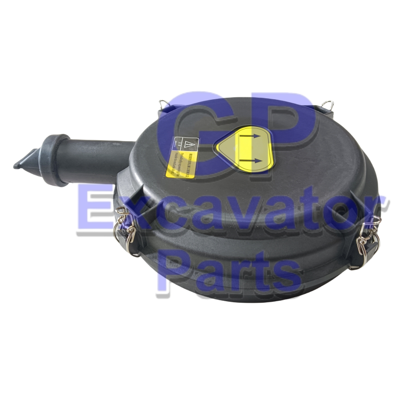 SK200-8 / PC220-7 / PC200-8 / ZX200-1 / SH240-5 Hydraulic Excavator ...