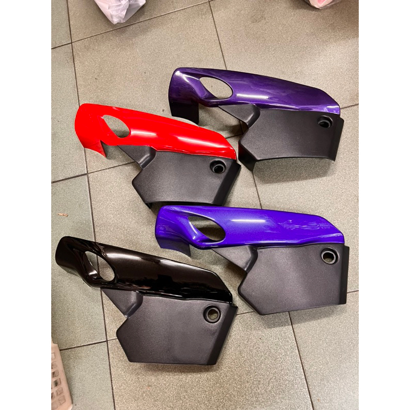 YAMAHA SS2 SS SPRINT BATTERY COVER PREMIUM QUALITY | Shopee Malaysia