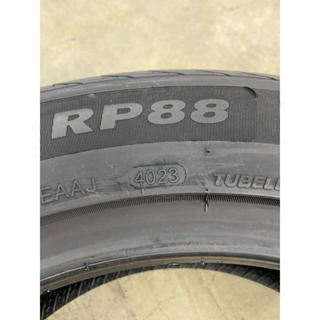 GOODRIDE TAYAR 205/55/16 [RP88] 91V (Y23) | Shopee Malaysia