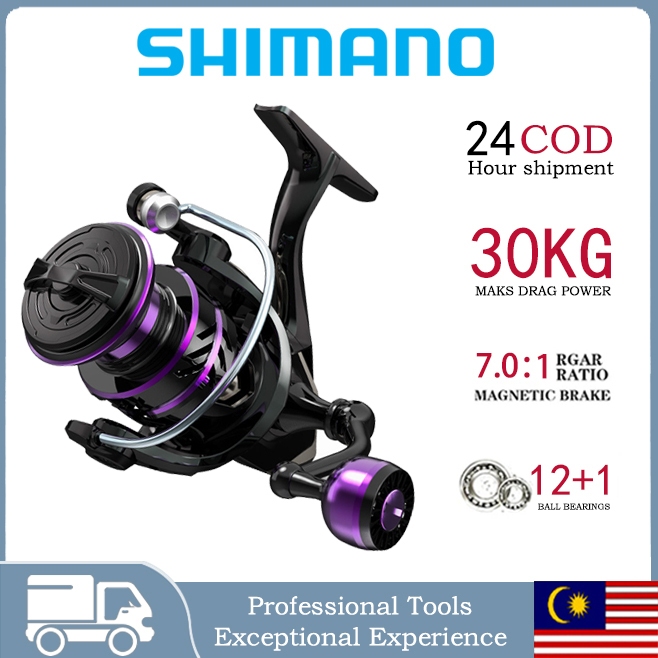 shimano reel fishing reel alat memancing alat pancing reel joran ...