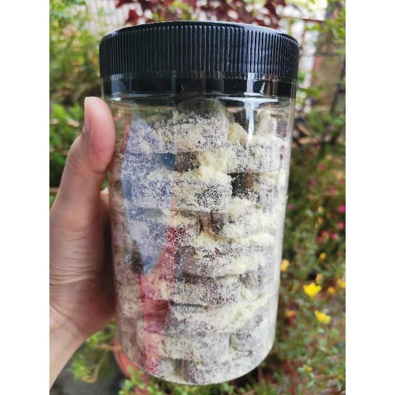 JEJARI OAT Rangup : BEST SELLER 🔥🔥🔥 Biskut Raya 2025 | Shopee Malaysia