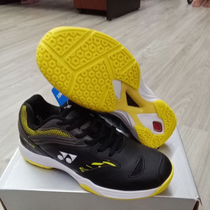 Yonex badminton shoes_Yonex Atlas | Shopee Malaysia