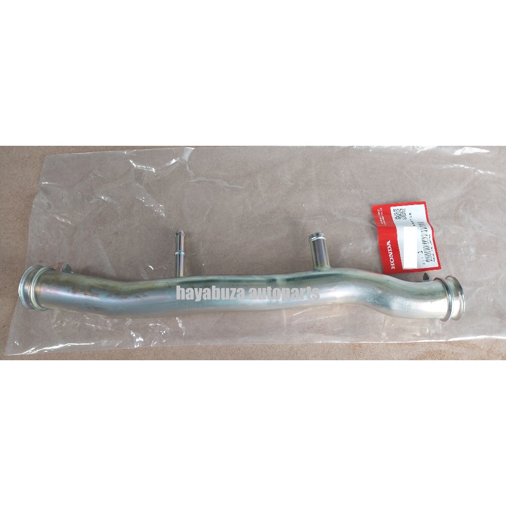 [B-Series] Honda B16A B16B B18C coolant pipe rear Civic EF9 CRX EF8 EK9 EK4 Integra DC2 DB8 GSR ...