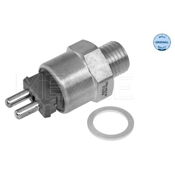 Mercedes W201 W124 W210 W126 MEYLE Radiator Fan Temperature Switch ...