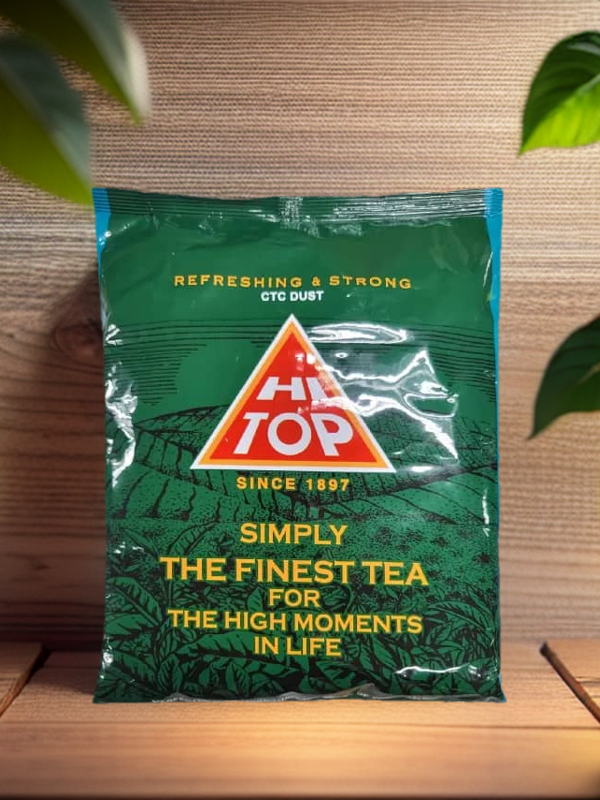 ENRICO'S HI TOP TEA (1KG) | Shopee Malaysia
