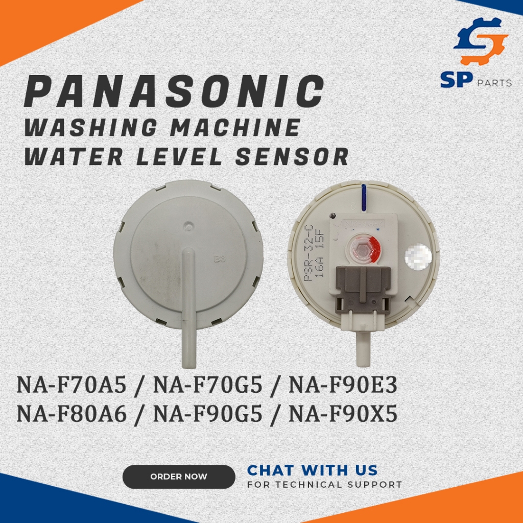 (PSR-32-C) NA-F70A5 / NA-F70G5 / NA-F90E3 / NA-F80A6 / NA-F90G5 / NA ...