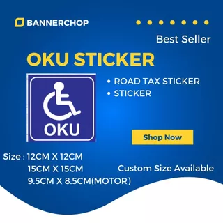 Banner & Chop, Online Shop | Shopee Malaysia