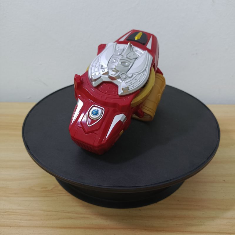 Bandai Ultraman Ginga Spark DX Strium Brace | Shopee Malaysia