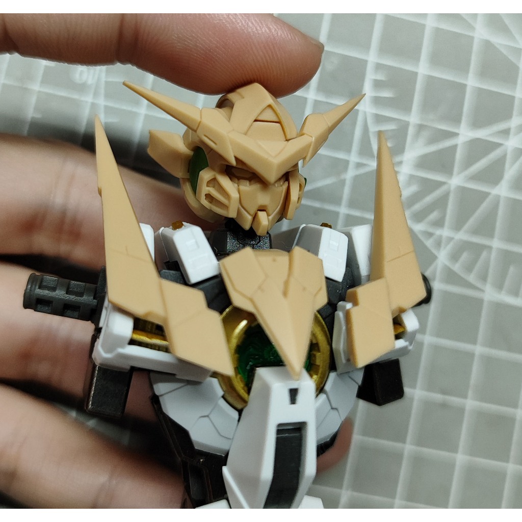 Amazing Exia gk resin conversion kits for star destroyer | Shopee Malaysia