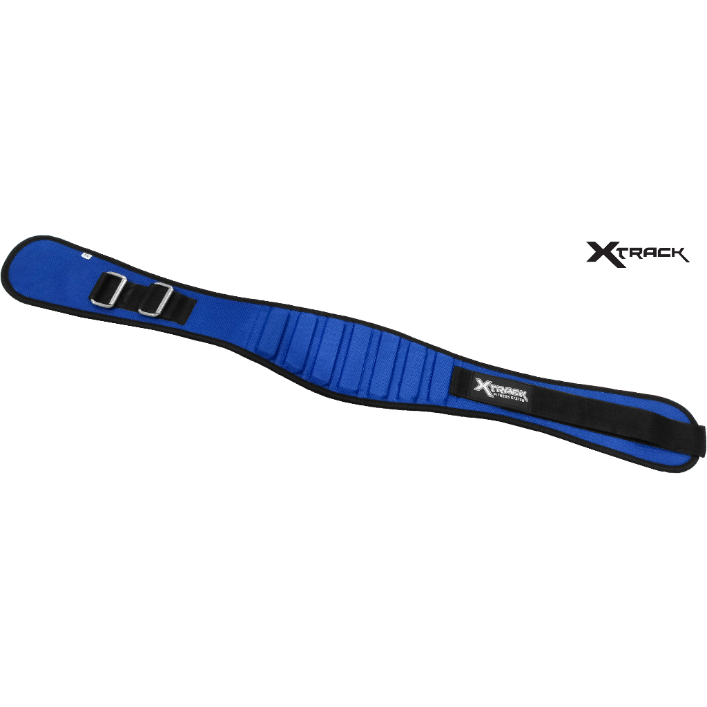 Minor Defect Clearance Neoprene Belt Weight Lifting Back Support (L/XL ...