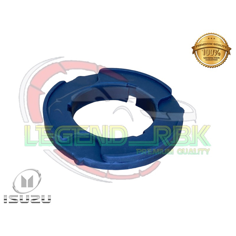 (1PC) ISUZU D-MAX DMAX V-CROSS RT50 FRONT UPPER ABSORBER MOUNTING ...