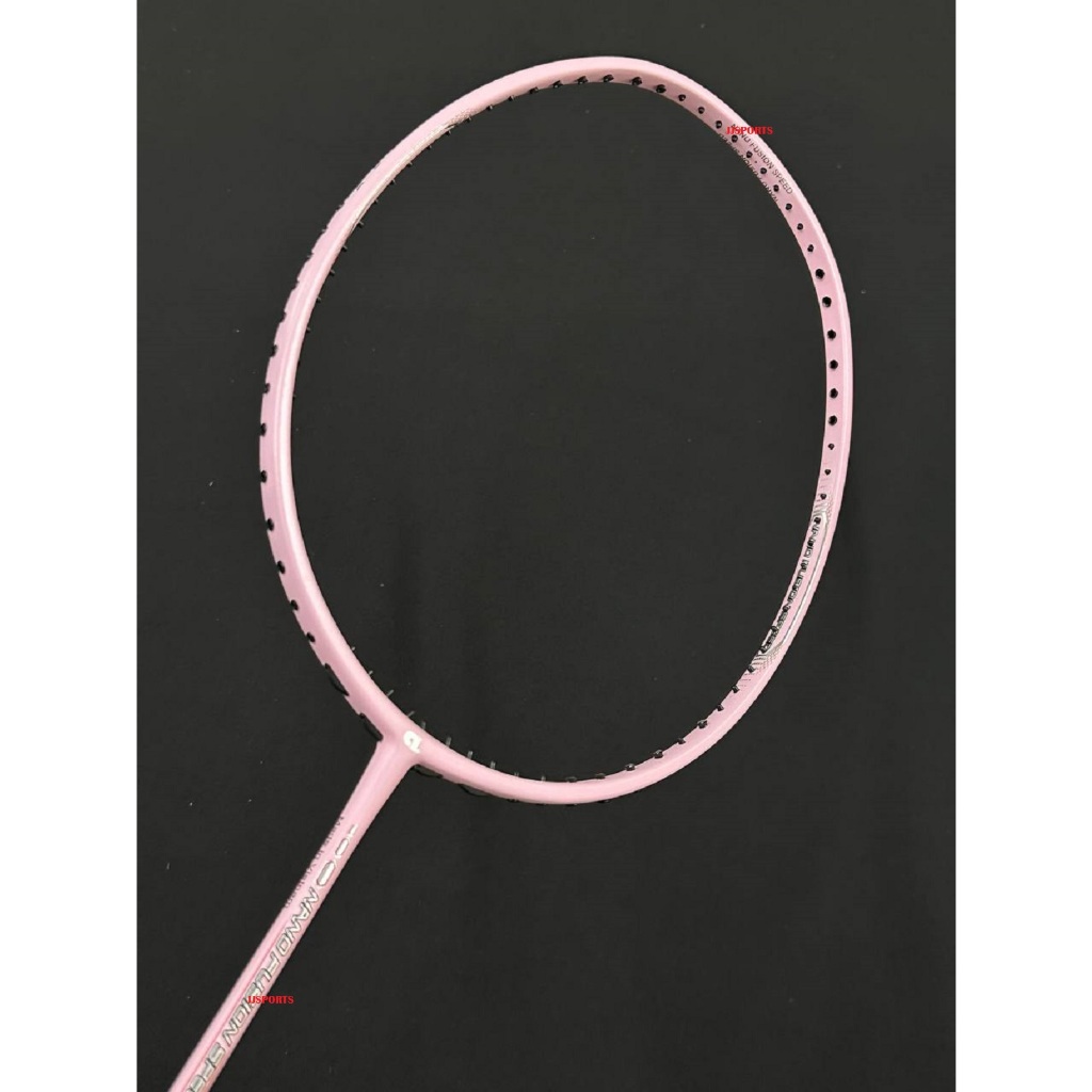 APACS NANO FUSION SPEED 722 (ORIGINAL) 4 colors 6U(MAX 30LBS) | Shopee ...