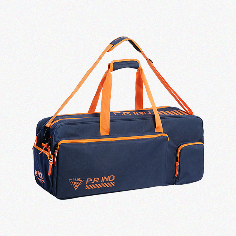 P.R IND Large Capacity Badminton Tournament Bag | PRIND Purui 浦锐长方包 ...